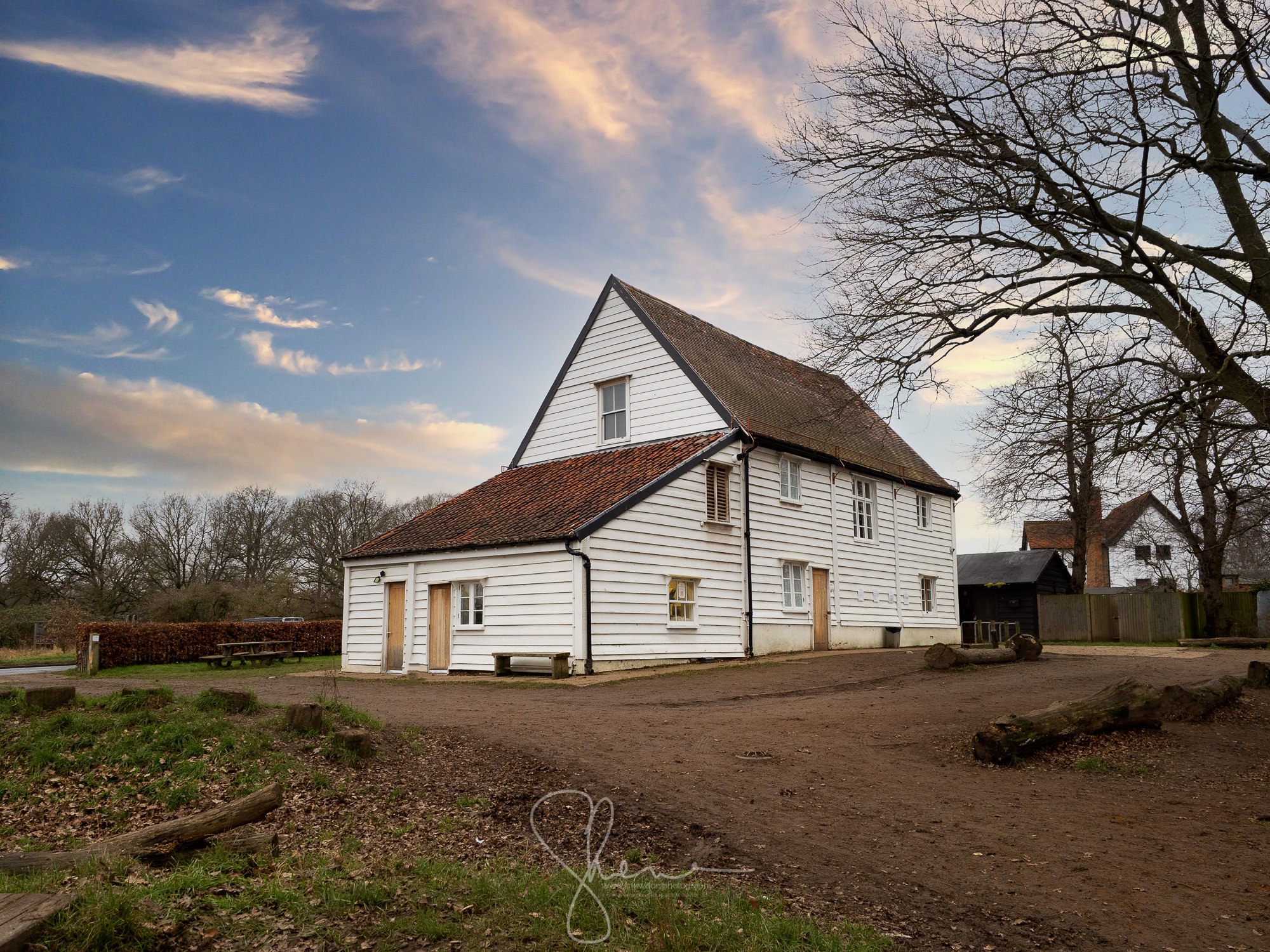 Ghene Snowdon – Visual Arts by