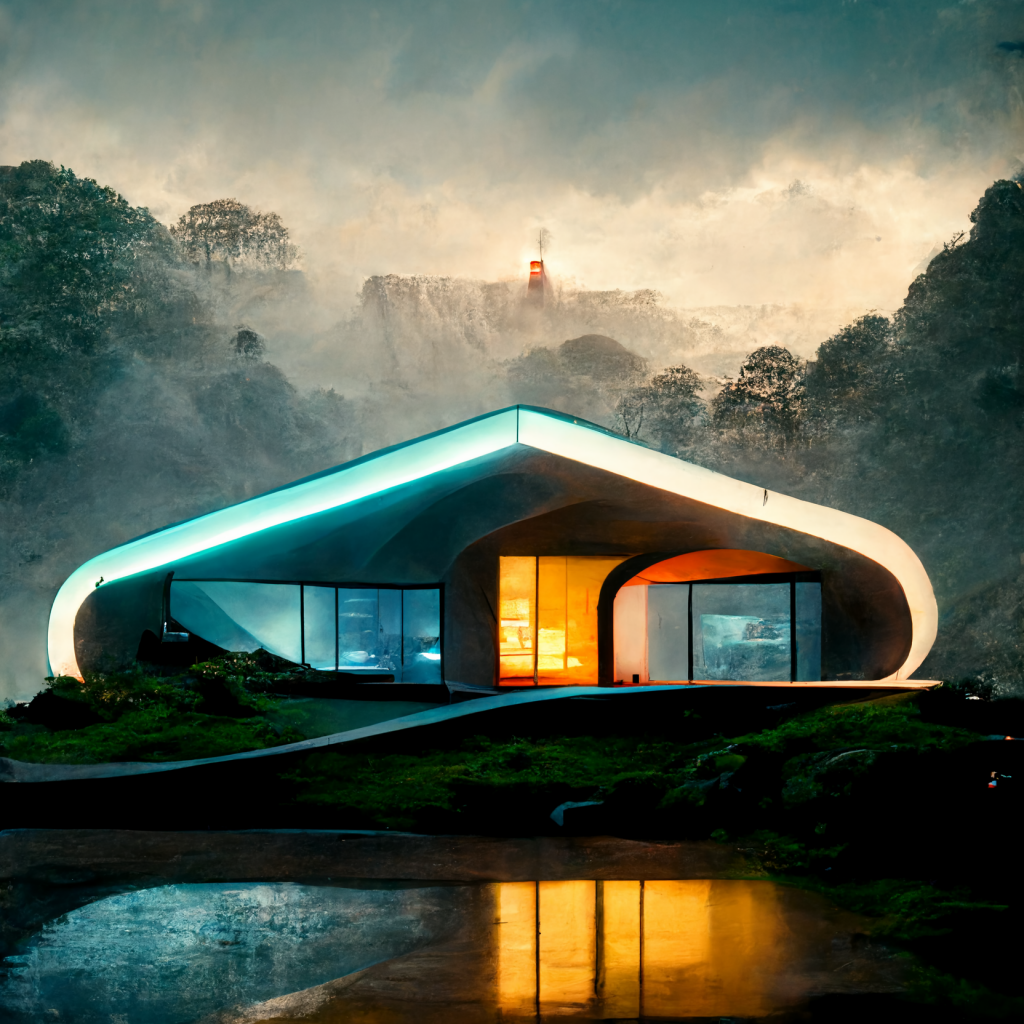 Imagined Home – Ghene Snowdon