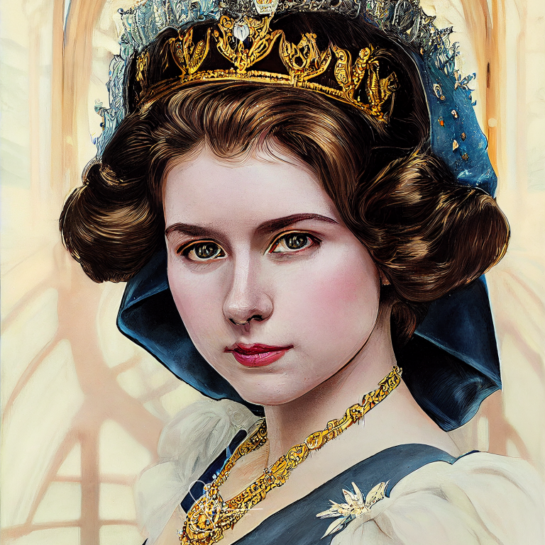 Ghene Snowdon – Visual Arts by